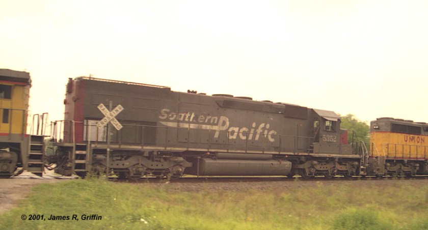 DRGW Tunnel Motors – Action Road