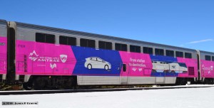 Superliners – Action Road