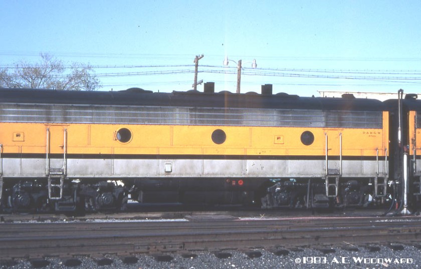 RGZ Equipment – Action Road