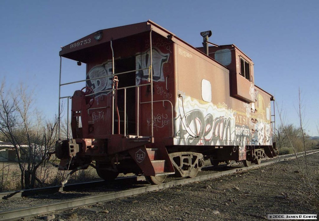 ATSF Rolling Stock – Action Road