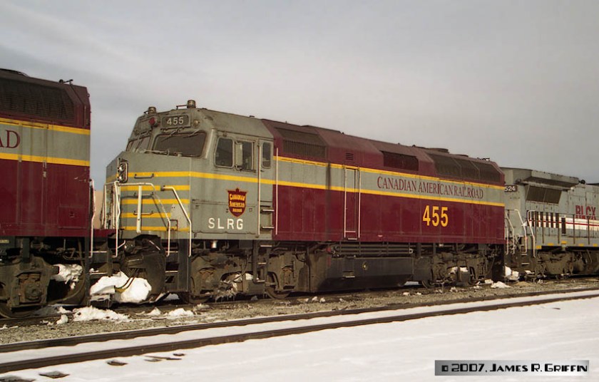 SLRG Power – Action Road