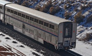 Superliners – Action Road