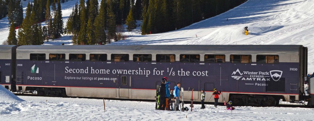 Superliners – Action Road