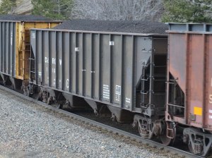 D&RGW Rolling Stock – Action Road
