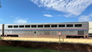 Superliners – Action Road